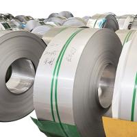 China Wide Stainless Steel Strip Cylinder 0.3mm For Cutting Width 1000mm-2000mm for sale