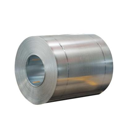 China ASTM Polished Stainless Steel Coil 0.5mm SUS304 304L 310S Hot Rolled for sale