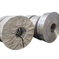 China ASTM Polished Stainless Steel Coil 0.5mm SUS304 304L 310S Hot Rolled for sale