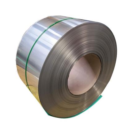 China AISI Cold Rolled Steel Sheet In Coil High Strength SS 304 304L 321 10mm for sale