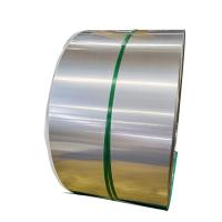 China AISI Cold Rolled Steel Sheet In Coil High Strength SS 304 304L 321 10mm for sale