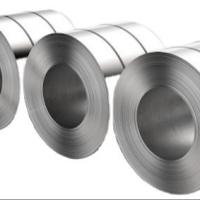 China Material 201 316L Stainless Steel Coil BA 2000mm Hot Rolled for sale