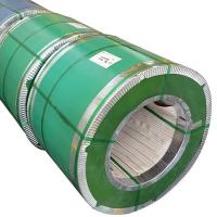 China Hot Drawn Stainless Steel Coil Punching 304L Grade 2B Finished for sale