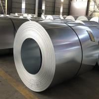China 300 Series 2B Stainless Steel Coil Galvanized 2500mm SS Cold Rolled for sale