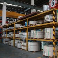 China China Industrial Supply 316 Stainless Strips AISI ASTM DIN Standard 316L 304S 310 309S Hot Rolled Cold Rolled for sale