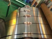 China 420 430 Hot Rolled Stainless Steel Coil Ferritic Structure 2mm Metal Strip for sale