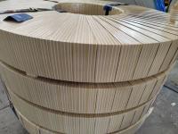 China ASTM JIS 309S 310S Polished Mirror Brushed Decorative Metal Strips  2B BA Surface SS 304 Stainless Steel Strips for sale