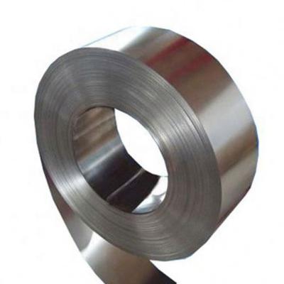 China SS 304 316 Stainless Steel 316L Strips Galvanised 20mm For Building for sale