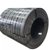 China SS 304 316 Stainless Steel 316L Strips Galvanised 20mm For Building for sale