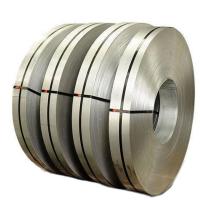 China JIS 304 Precision Stainless Steel Strips 304L 0.3 Mm Cold Rolled for sale