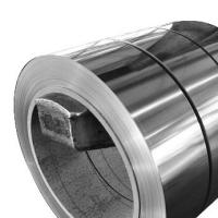 China Cold Rolled Stainless Steel Strips SS 309S 310S Polished 200mm for sale