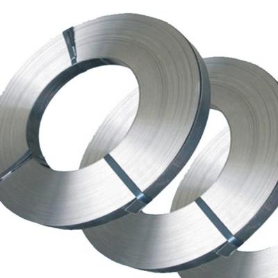 China 301 304 Stainless Steel Strips Coil Sheet Harden 600 Mm for sale