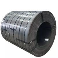 China 301 304 Stainless Steel Strips Coil Sheet Harden 600 Mm for sale
