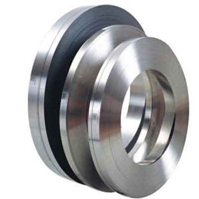 China SS 304l 202 Stainless Steel Strip SUS ASTM AISI 304 2b Ba Cold Rolled for sale
