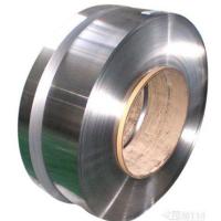 China BA 2B 8K Mirror Stainless Steel Strip 201 304L 301 304 for sale