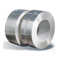 China BA 2B 8K Mirror Stainless Steel Strip 201 304L 301 304 for sale
