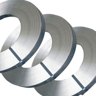 China Mirror Polishing Stainless Steel Strips 3mm Aisi 201 Precision for sale