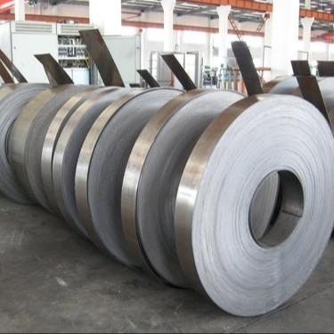China Flexible Stainless Steel Coils Strips  For Diverse Thickness 0.1mm-3.0mm 202 for sale