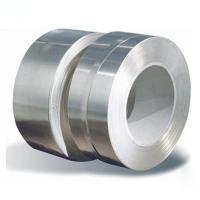 China 304 316 Inoxidable Stainless Steel Strip Roll 410 430 SS Acero 600mm for sale
