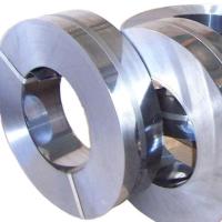 China 2B BA HL Polish Stainless Steel Strips Hot Rolled 304 For Constructure for sale
