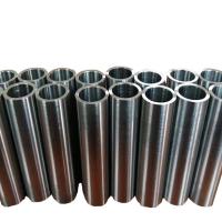 China ASTM A312 316L Stainless Steel Pipe Tube 10mm Electric Resistance Welded for sale