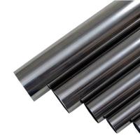 China ASTM Seamless Stainless Steel Tube 4 Inch SS 316 Stainless Steel Welded Pipe for sale