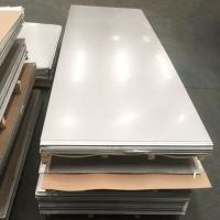 China Stainless Steel 300 serious 304 Sheet Stainless Steel 430 Plate Flat Sheet for construction for sale