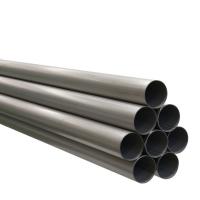 China EN AISI 304 316 Stainless Steel Pipe Tube Seamless Electric Resistance Welded Pipes for sale