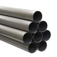 China ASTM 201 Stainless Steel Square Tube 304 316 410 SS Pipe 40*40mm for sale