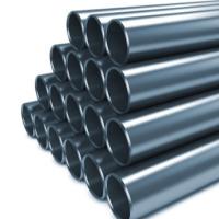 China Mirror Surface Stainless Steel Pipe Work Superior ASTM 201 202 for sale