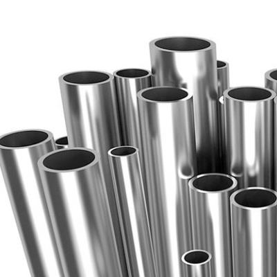 China Mirror Stainless Steel Pipe Tube 201 202 203 Corrosion-Resistant for sale