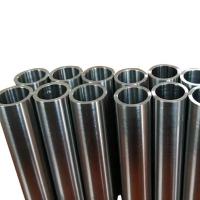 China Customized 403 Stainless Steel Pipe Tube ASTM Standard Standard Export Package for sale