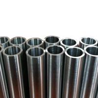 China ASTM 316L JIS ERW Seamless Stainless Steel Pipe 10mm Electric Resistance Welded for sale
