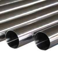 China Customized 403 Stainless Steel Pipe Tube ASTM Standard Standard Export Package for sale