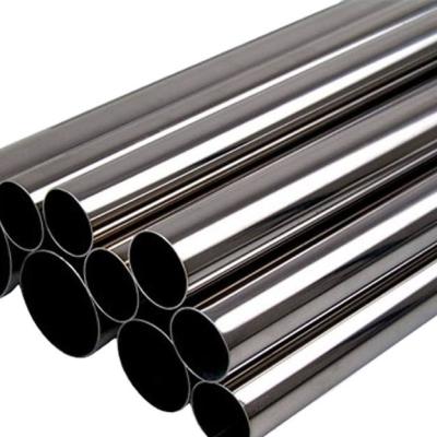 China JIS GB EN 321 Stainless Steel Pipe Tube Round 300mm For Petroleum for sale
