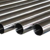 China SS TP316 Stainless Steel Pipe Tube 12m Length ASTM A312 321 Seamless for sale