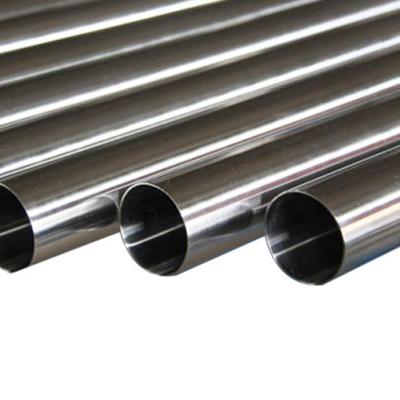 China SS TP316 Stainless Steel Pipe Tube 12m Length ASTM A312 321 Seamless for sale