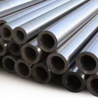 China Mirror Surface Stainless Steel Pipe Work Superior ASTM 201 202 for sale