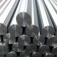 China Custom Specifications Stainless Steel Round Bars For Machinery 201 202 203 for sale