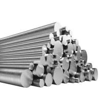 China ASTM 321 Stainless Steel Round Bars 2mm 3mm 6mm Polished SS Round Bar for sale