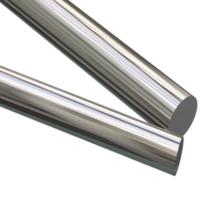 China ASTM 321 Stainless Steel Round Bars 2mm 3mm 6mm Polished SS Round Bar for sale