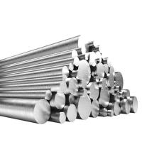 China Hot Rolled Stainless Steel Round Bars SS201 304 321 2205 Round Rods For Greenhouse Structure for sale