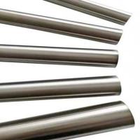 China Diameter 3mm-10mm 304 Stainless Round Bar BA 2B Surface H8 H9 Tolerance for sale