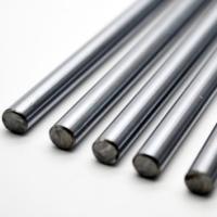 China ASTM A276 316L Stainless Steel Bar non magnetic high corrosion resistance for sale