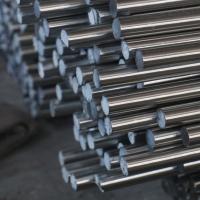China 2mm 3mm 6mm Stainless Steel Round Bars 304 310 316 321 Hot Rolled Bright Surface for sale