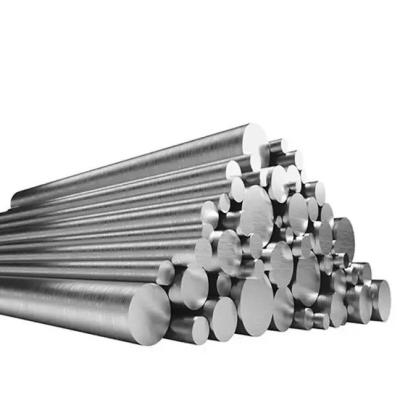 China ASTM 304L Stainless Steel Round Bars for sale