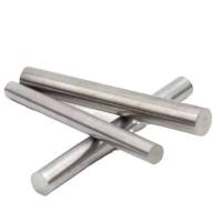 China 316L 6mm Stainless Steel Round Bars for sale