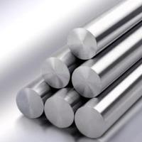 China Diameter 3mm-10mm 304 Stainless Round Bar BA 2B Surface H8 H9 Tolerance for sale