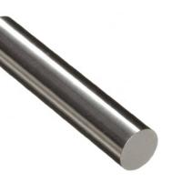 China Square Edged Stainless Steel Round Bars With Tight Tolerance for sale