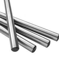China Heavy-Duty Stainless Steel Round Bars Cylinders Construction for sale